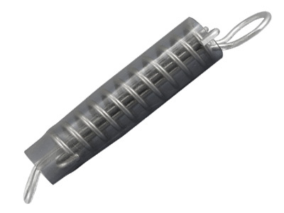 Stainless Steel Pool Cover Springs with cover